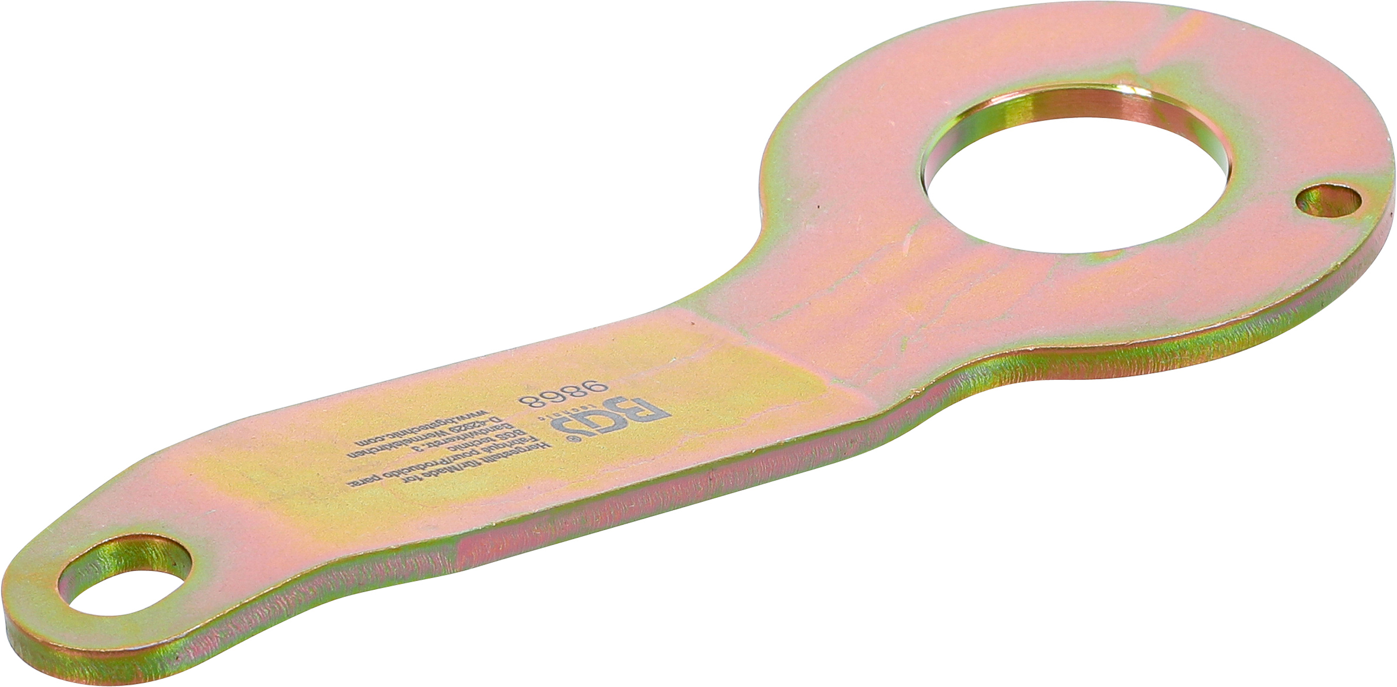 BGS Kurbelwellen-Arretier-Werkzeug | für BMW N47 | 9868